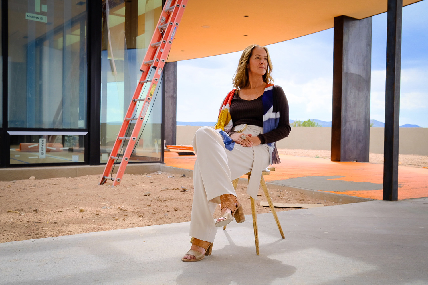 About - Jamie Stoilis Design | Architectural Interiors